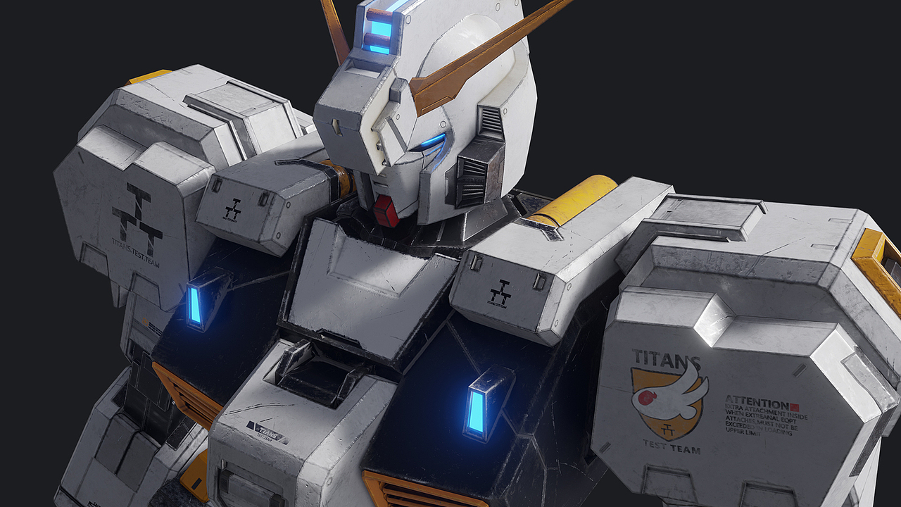 blender模型练习-重制版_PPPZJ-站酷ZCOOL