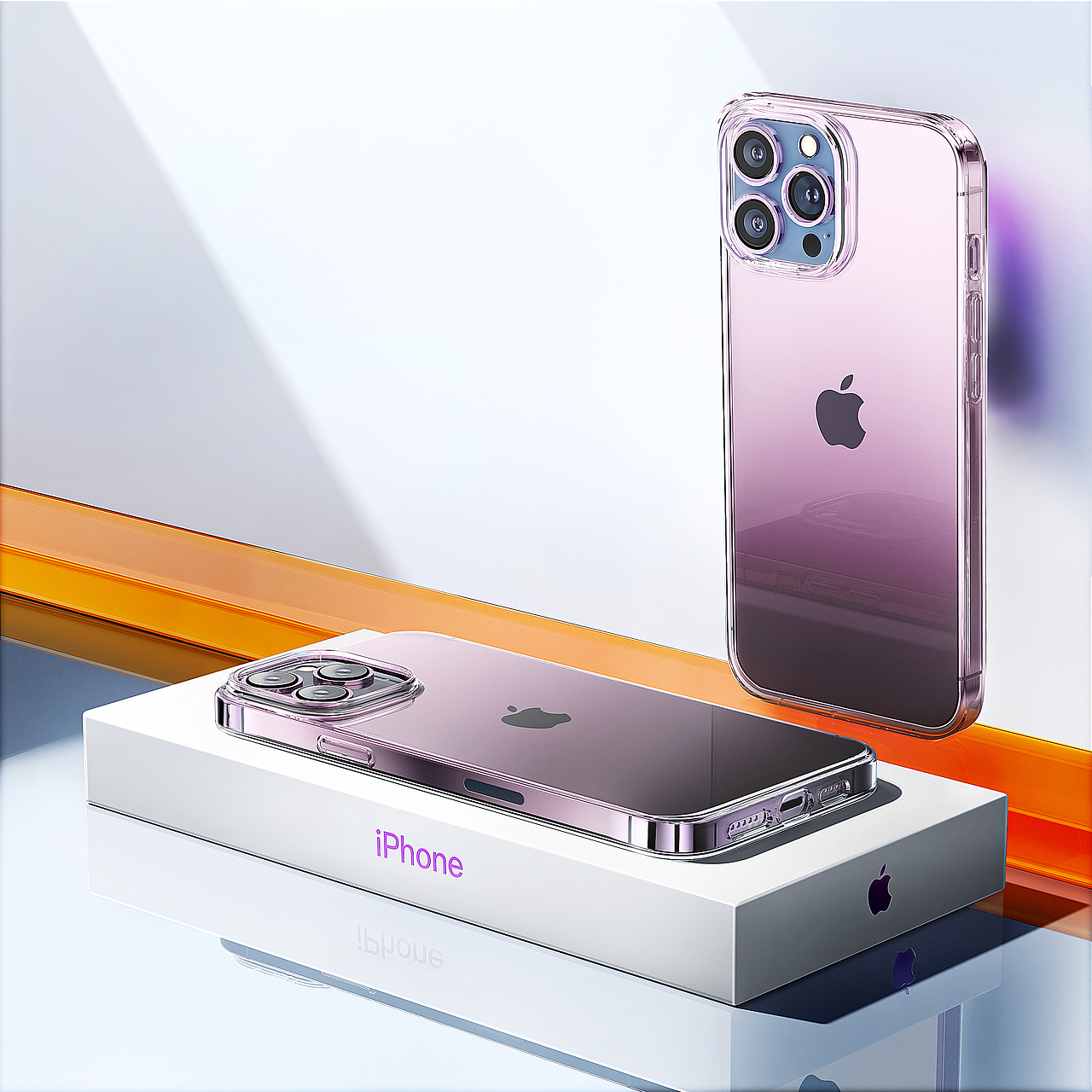 3C电商渲染合集_LCSXT6-站酷ZCOOL