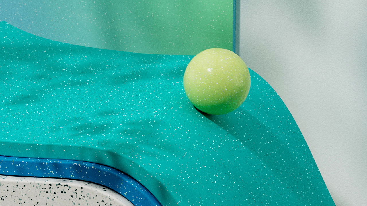 c4d杨帆十期动态班练习作业_hui茴-站酷ZCOOL