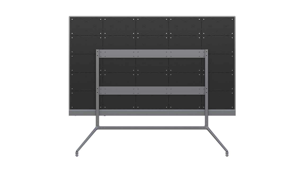 135c_常规款_AIO一体机_Be_more_simple-站酷ZCOOL