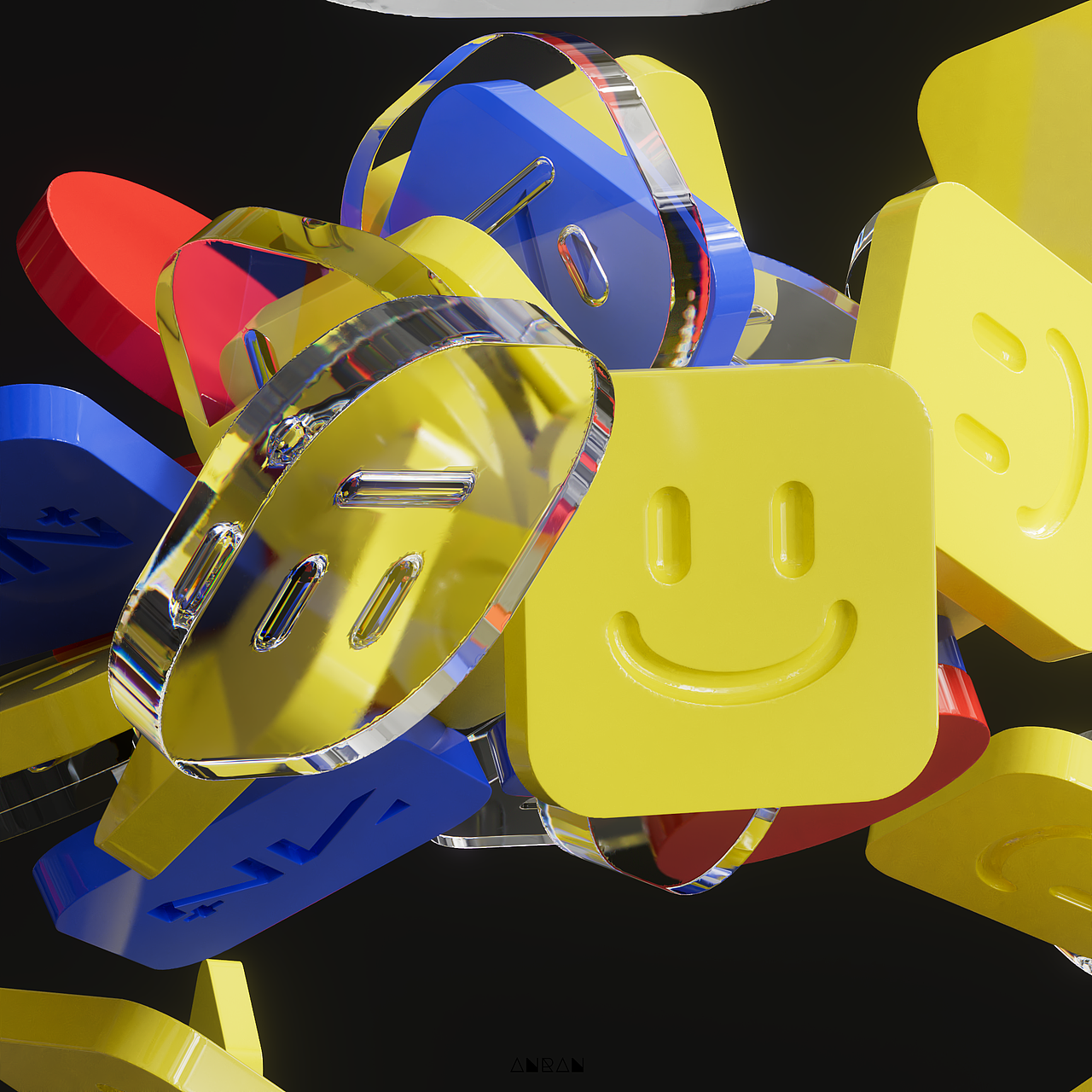 2022总结_YOU_HAO_STUDIO-站酷ZCOOL