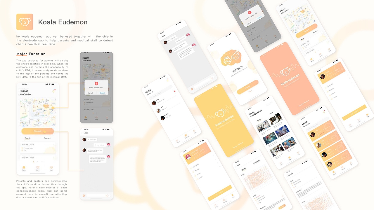 作品集——MEIAO MIAO_无用之用方为大用-站酷ZCOOL