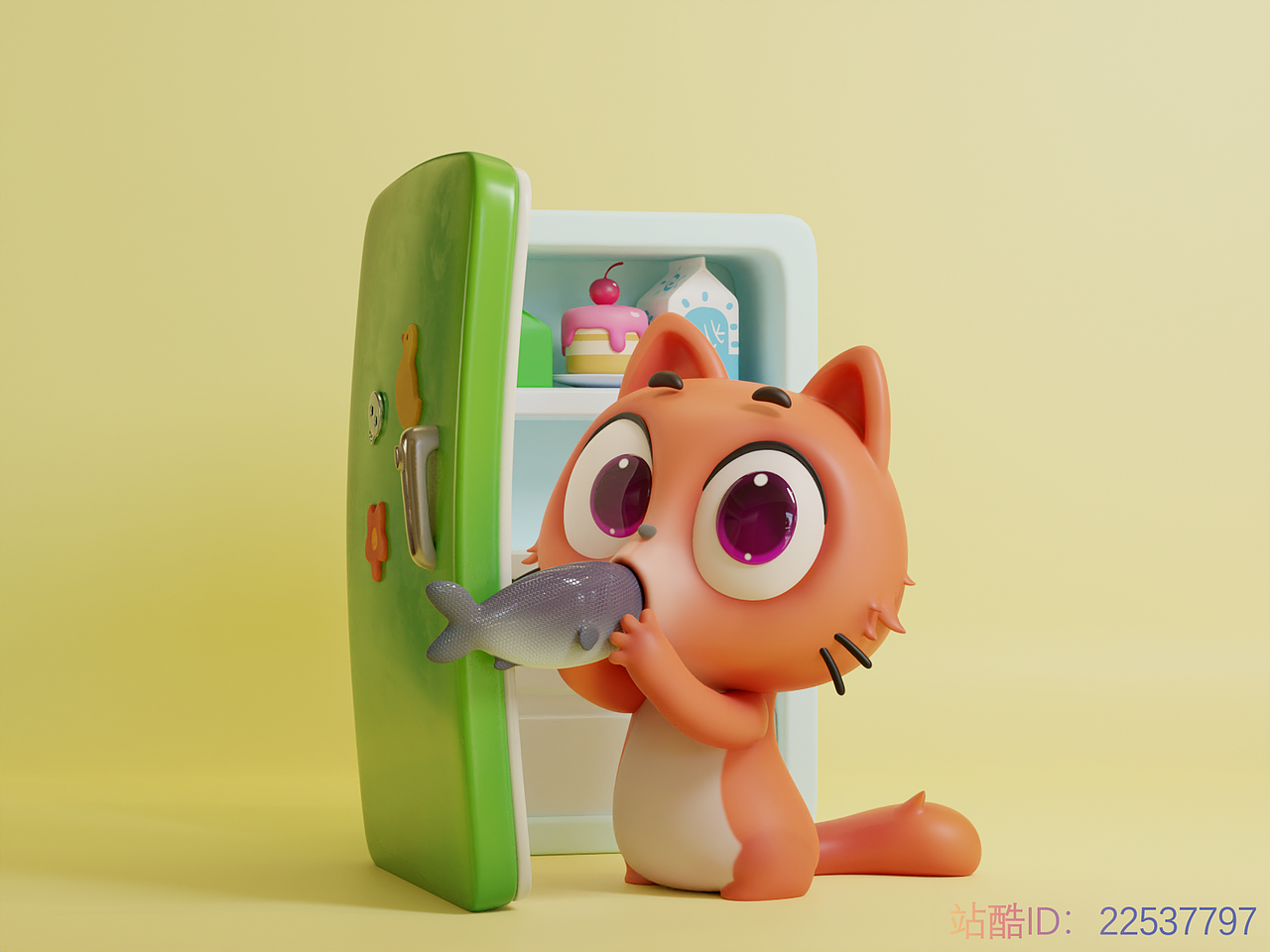 学习之ZB_ip练习_容时雨-站酷ZCOOL