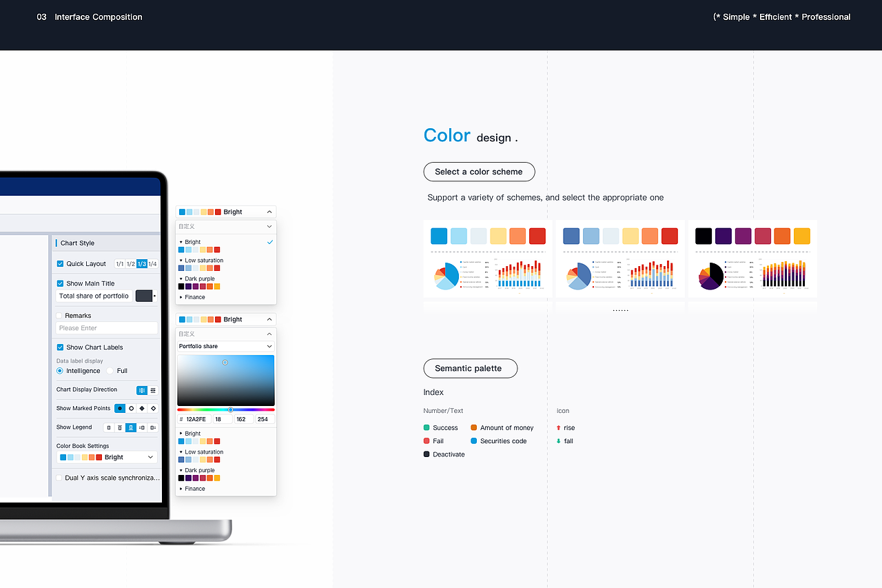 Xquick BI_Lily_hoo-站酷ZCOOL
