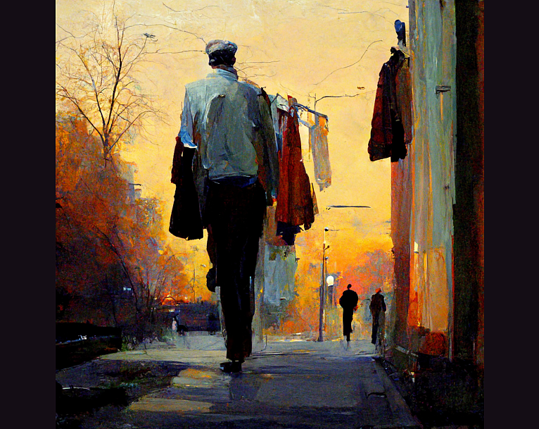 用League Director摸索的一点镜头感_Nooooonyi-站酷ZCOOL