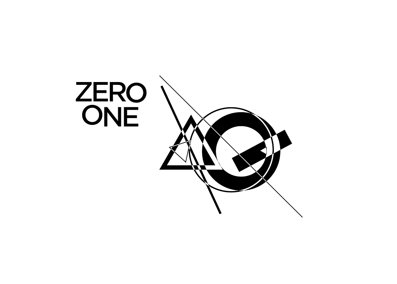 ZERO ONE * 从零到一_zhanghan張晗-站酷ZCOOL
