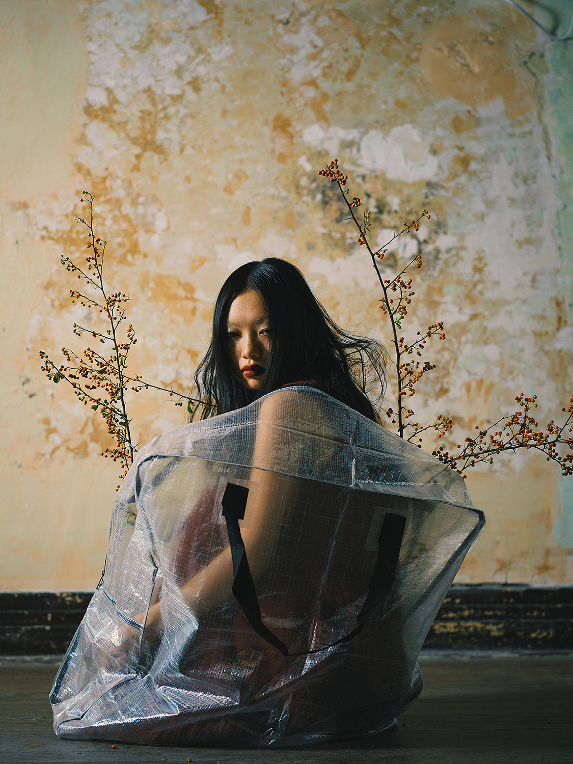 第壹佰零壹个支离的梦_无限TX-站酷ZCOOL