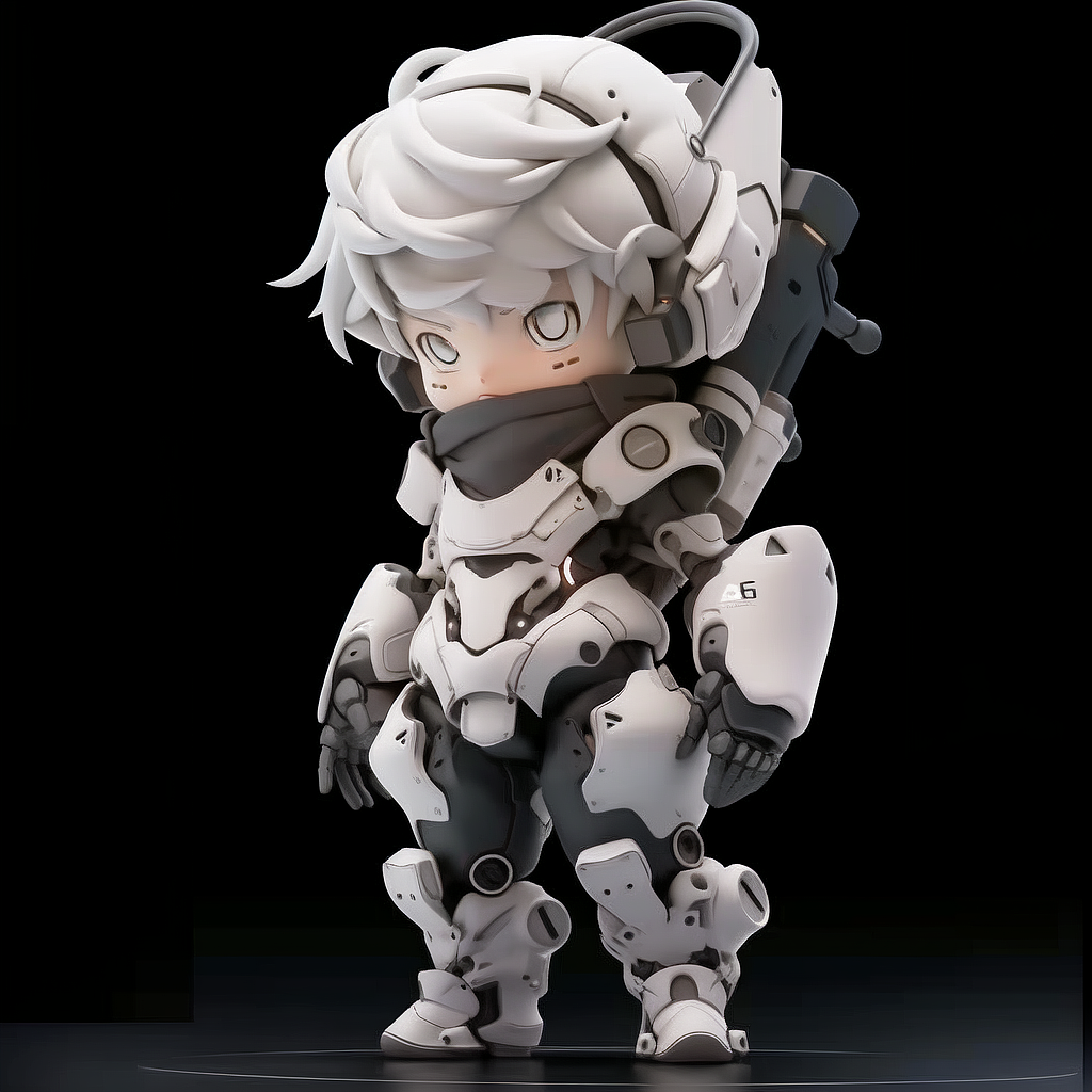 Midjourney 每日计划_无糖可乐儿-站酷ZCOOL