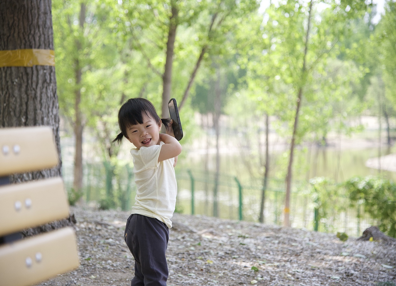 萌娃_咖喱咯咯咯-站酷ZCOOL