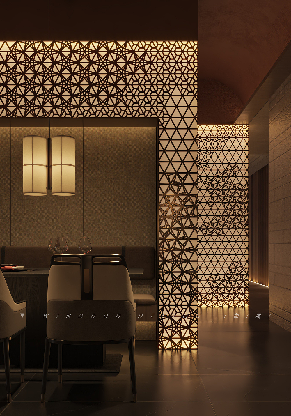 WIND新作 发光的盒子_一个风子-站酷ZCOOL