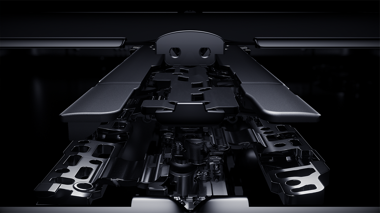 MagicVS+Magic5发布会_众像文化-站酷ZCOOL