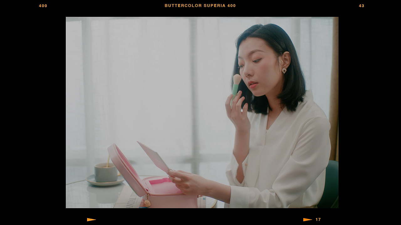 产品视频广告：五菱miniev《ELLE》_CW疯智传媒-站酷ZCOOL