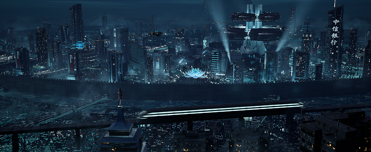 【UE5 任务进行中】task in progress_灰兔Grayhare-站酷ZCOOL