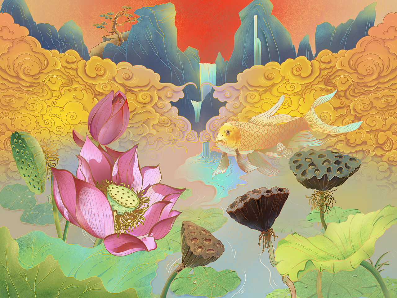 1_Melody露-站酷ZCOOL