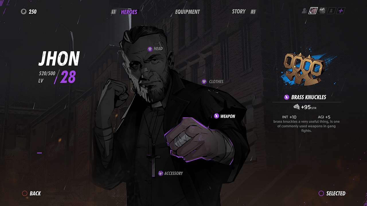 主机游戏“RIOT”_ywbo-站酷ZCOOL