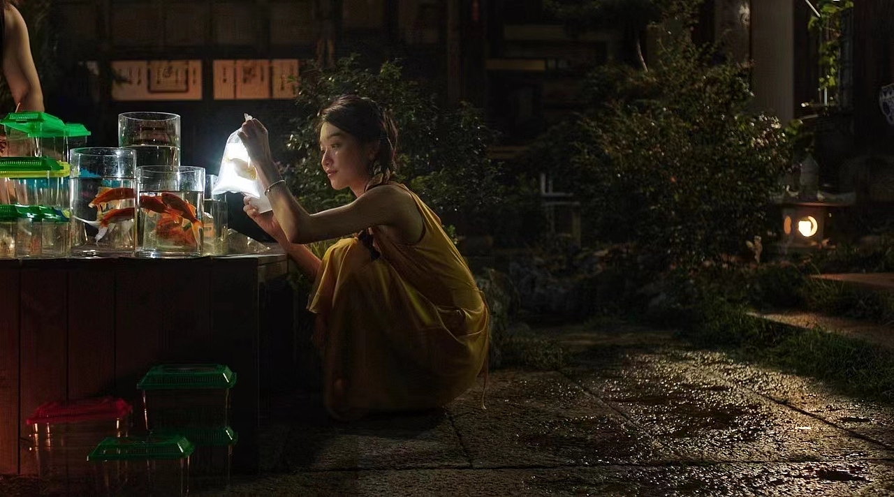 第十届丝绸之路国际电影节丨《福州篇》_DG多格-站酷ZCOOL