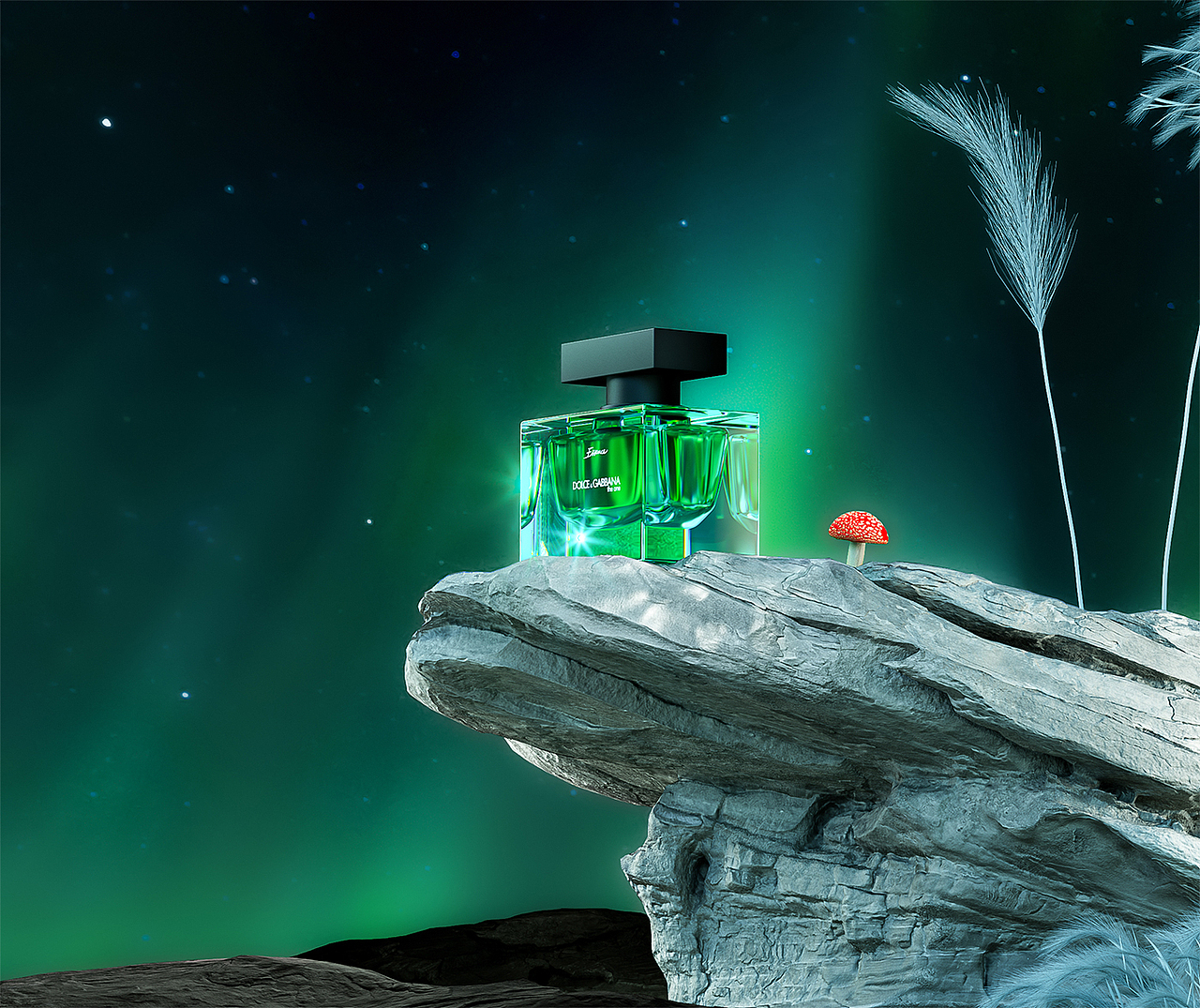 Rendering Exercises｜场景渲染练习_SPACE_Z-站酷ZCOOL