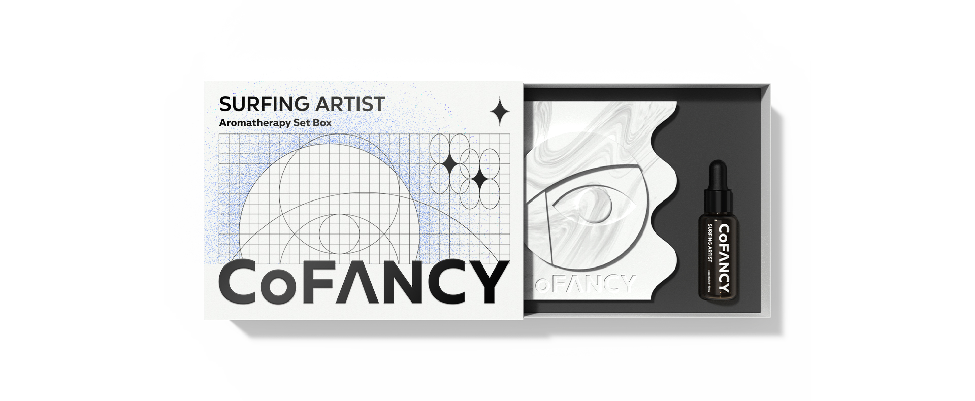 CoFANCY包装设计合集_imJuneimJune-站酷ZCOOL