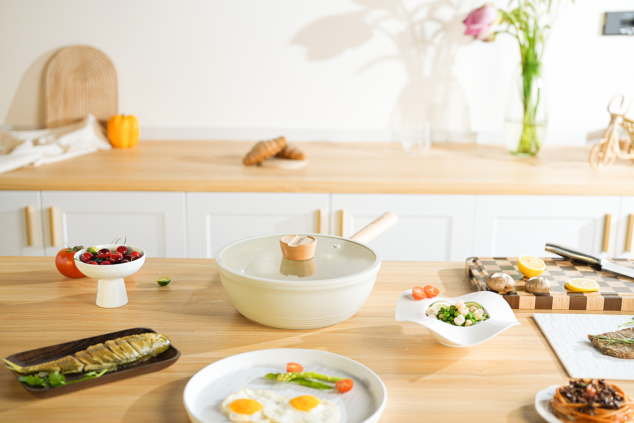 日式锅 / 视频_aKKKKA-站酷ZCOOL