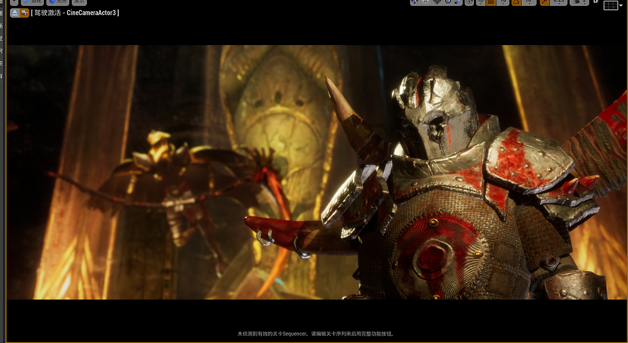 魂系MMO游戏UI设计_波波大-站酷ZCOOL