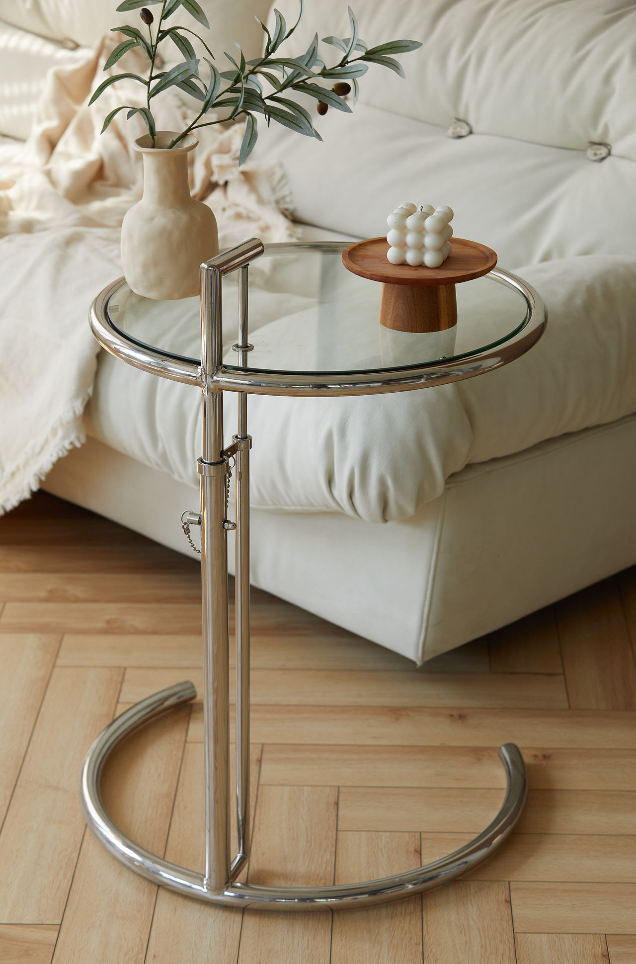 #WOW 惊喜的玻璃边桌，小家具拍摄分享_摄影师eamon-站酷ZCOOL