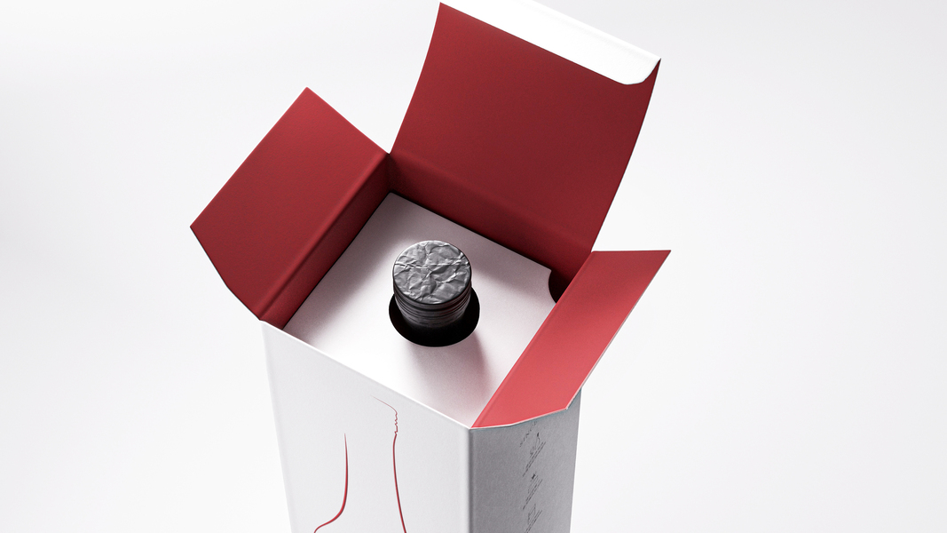 酒盒结构图_创意设计作品图片素材-站酷ZCOOL