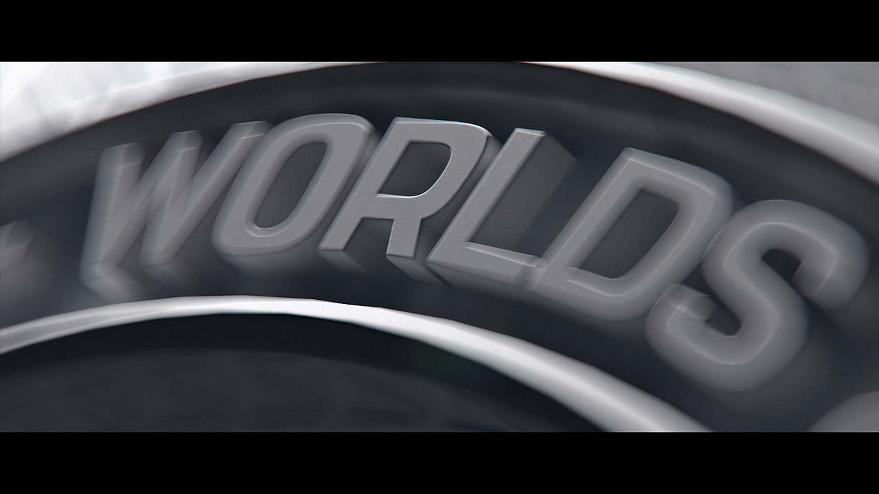 LoL WORLDS2021 — MAKE/BREAK_NMBRS_STUDIO-站酷ZCOOL