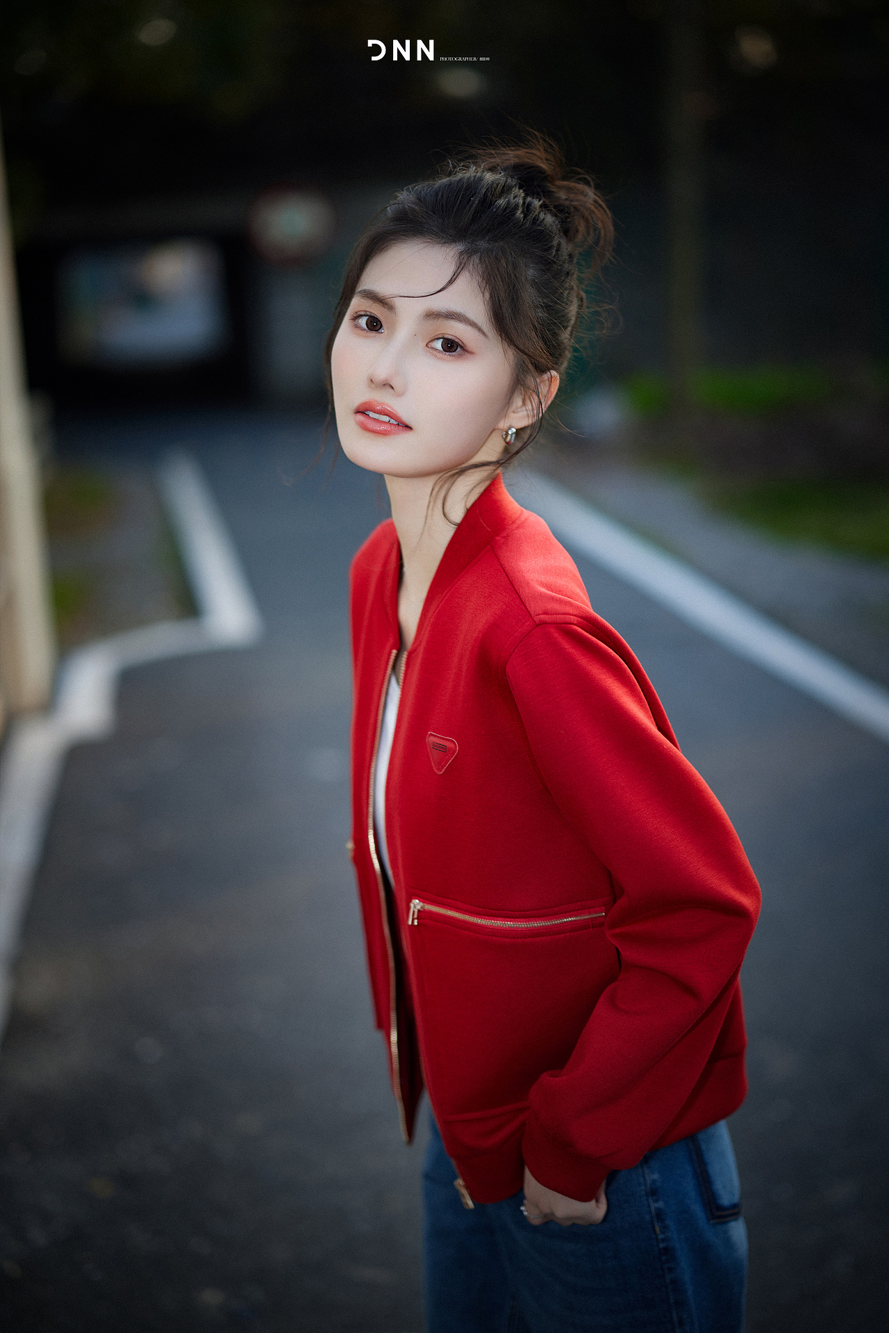 CHEN.LU_董宁宁-站酷ZCOOL