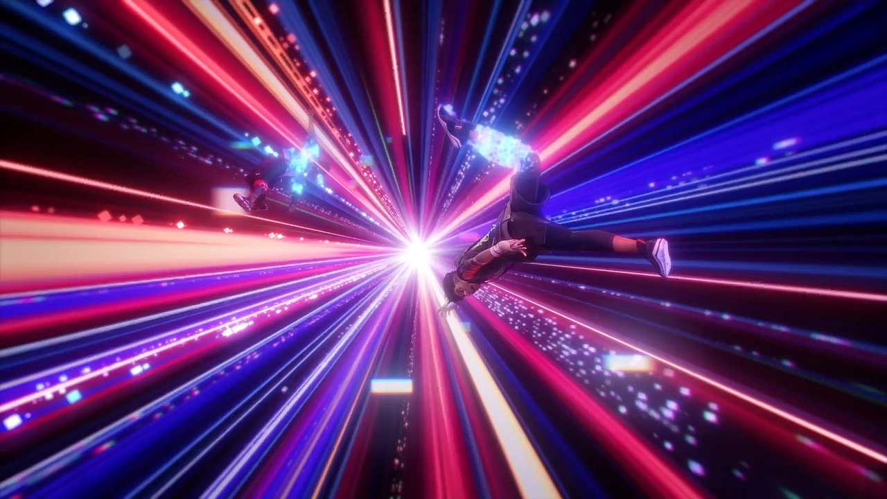 Winterlands: Subzero Main Animation_boka2012-站酷ZCOOL