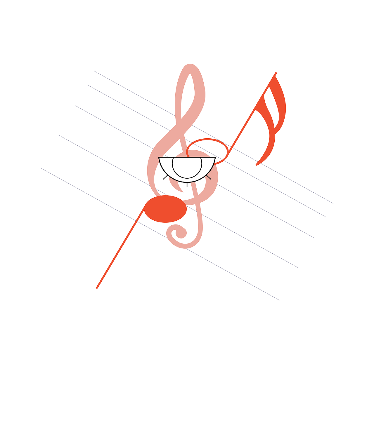 图案设计-眼_阿修修xiu-站酷ZCOOL