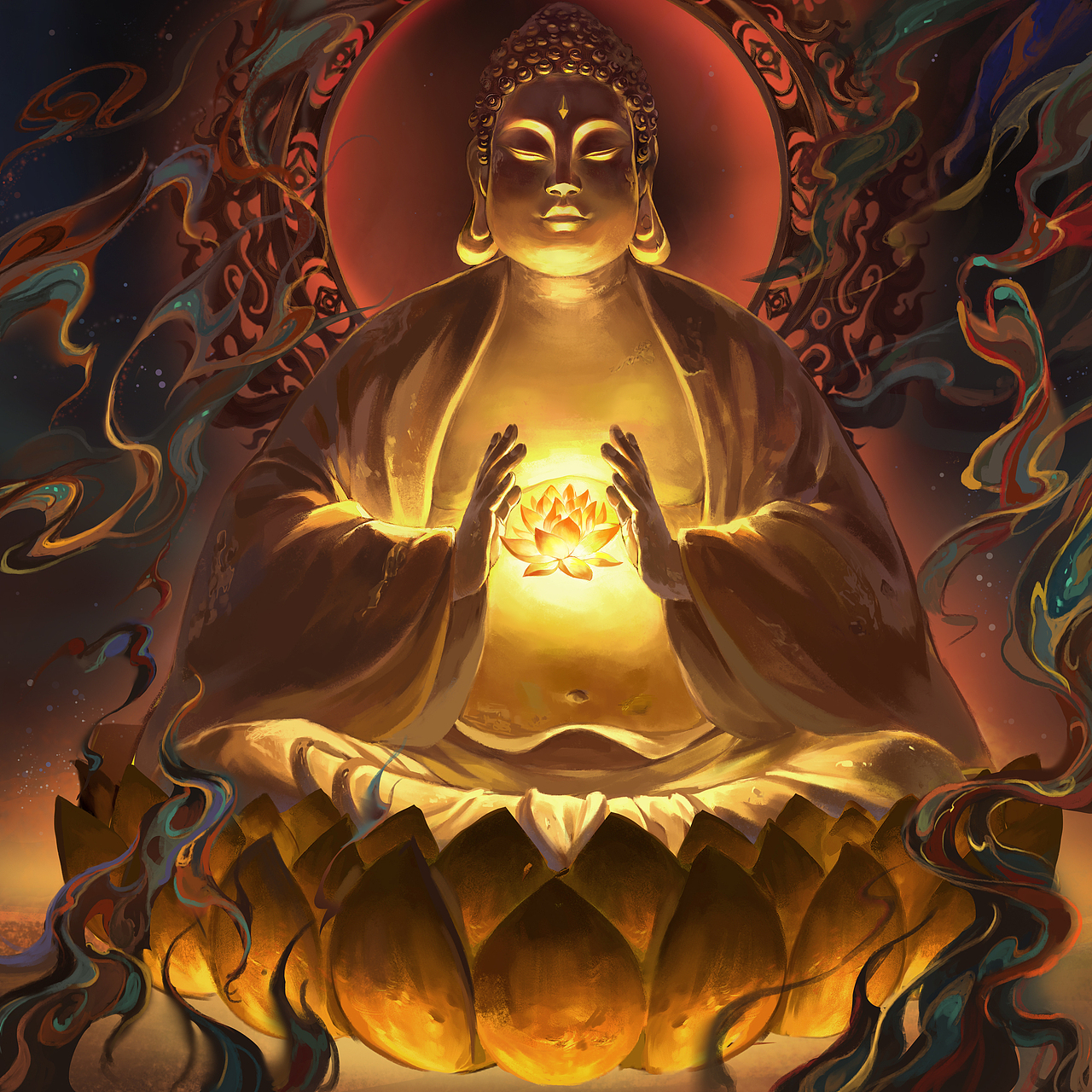 魔悟空pv_兮哈柚-站酷ZCOOL