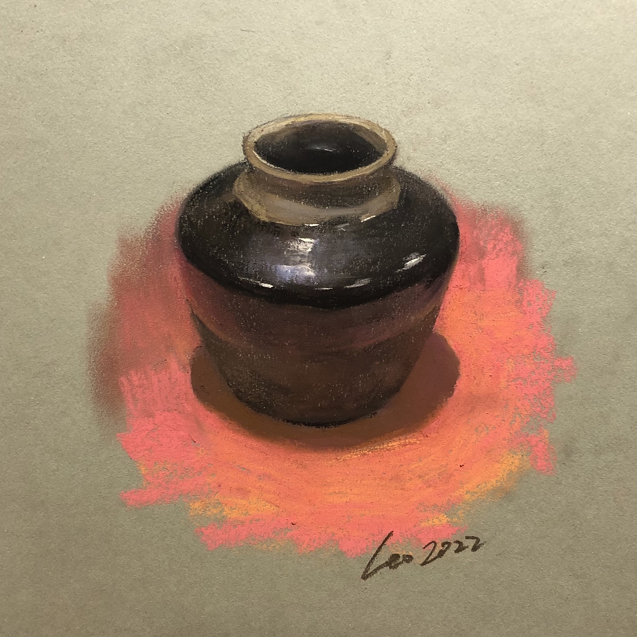 2022年作品总结_何石磊Leo-站酷ZCOOL