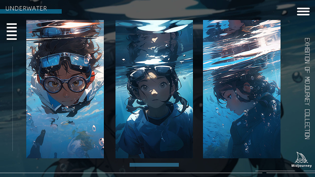 AIGC作品集_朽木一心-站酷ZCOOL