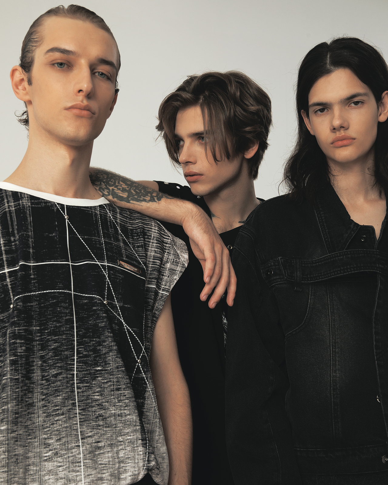 MODEL-KACPER_模特经纪Eva-站酷ZCOOL