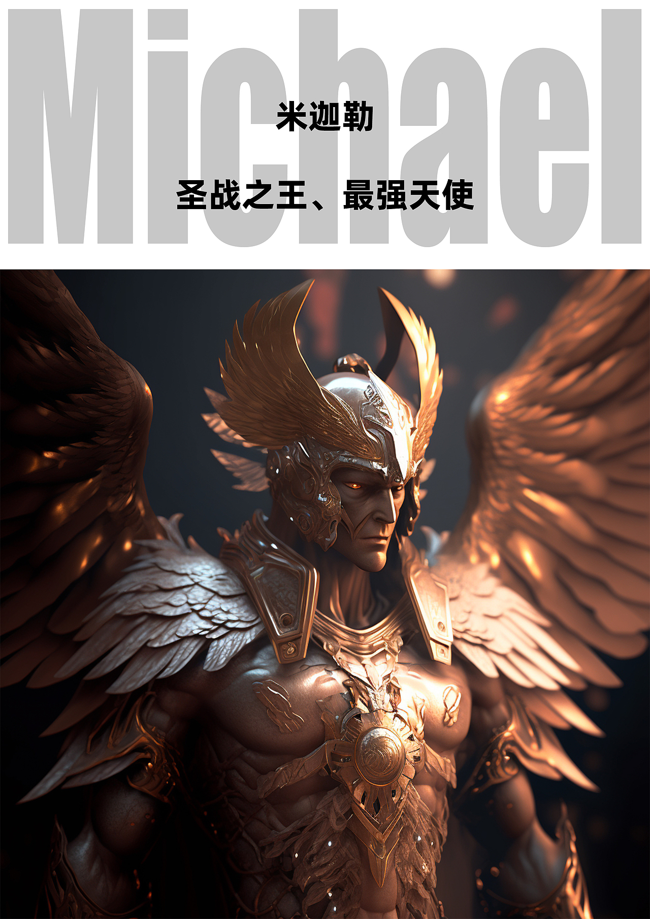 『启示录』七大天使_Tzero仝零-站酷ZCOOL