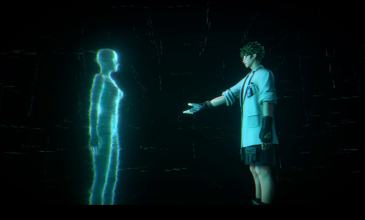 弗雷迪l官方影片_萤火MicroFire-站酷ZCOOL