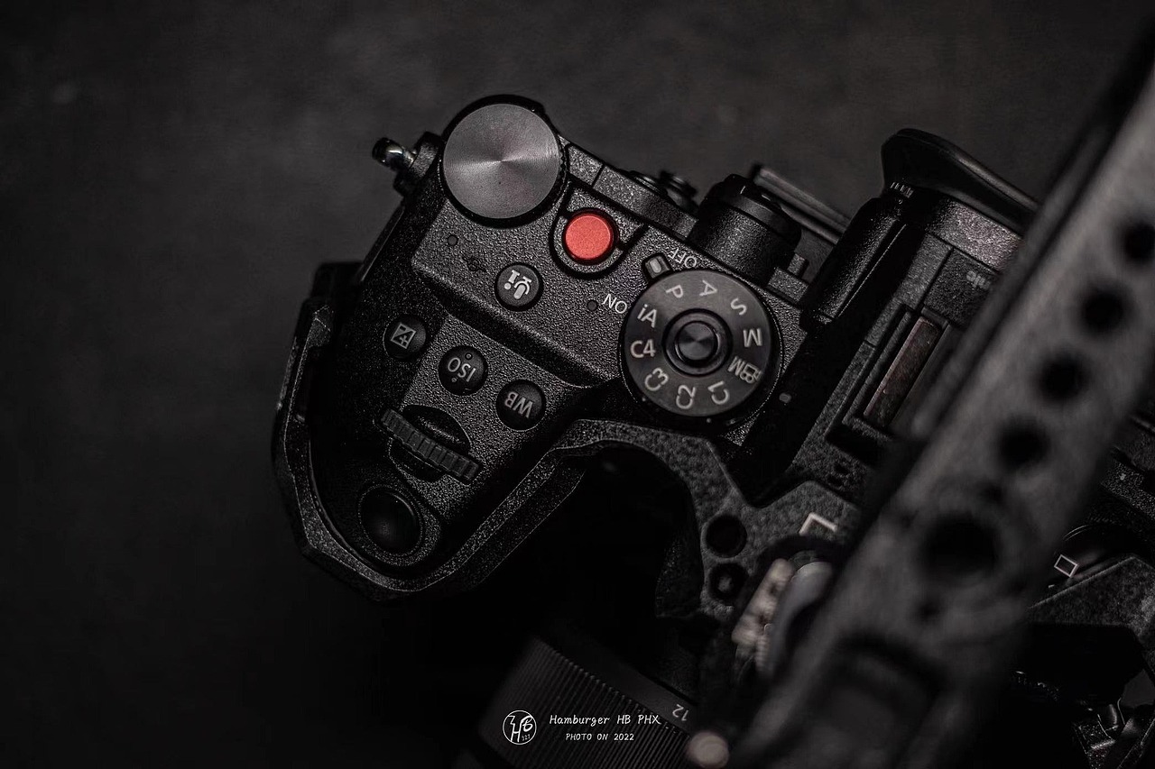 黑曼巴-单反相机兔笼“Black Mamba”_808DESIGN-站酷ZCOOL