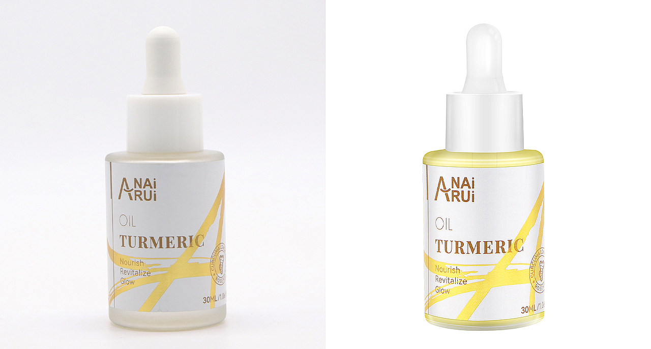 精华油精修_MY乖乖-站酷ZCOOL