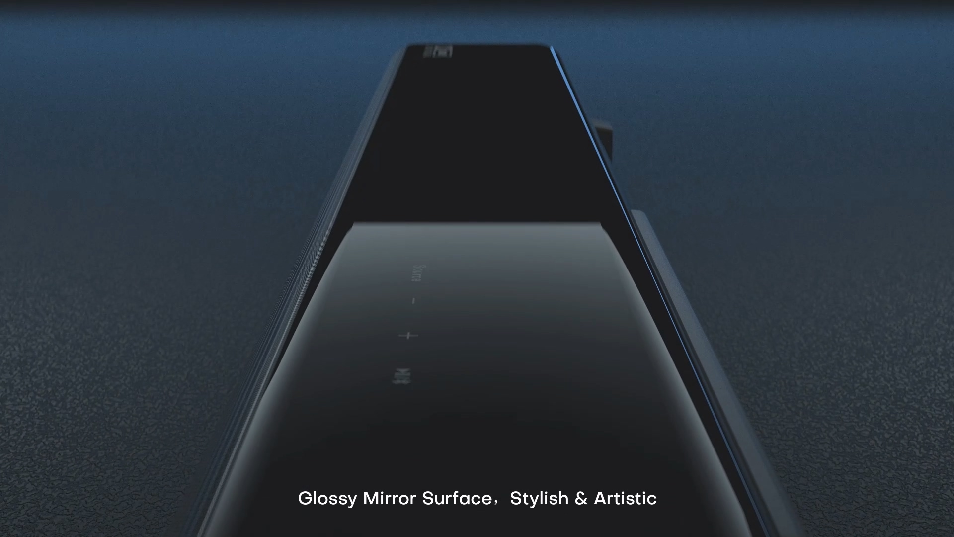 杜比数字电视音响-产品动画_king96-站酷ZCOOL