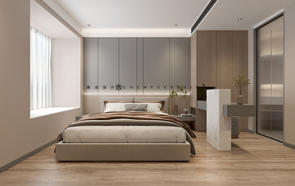 卧室_创意设计作品图片素材-站酷ZCOOL