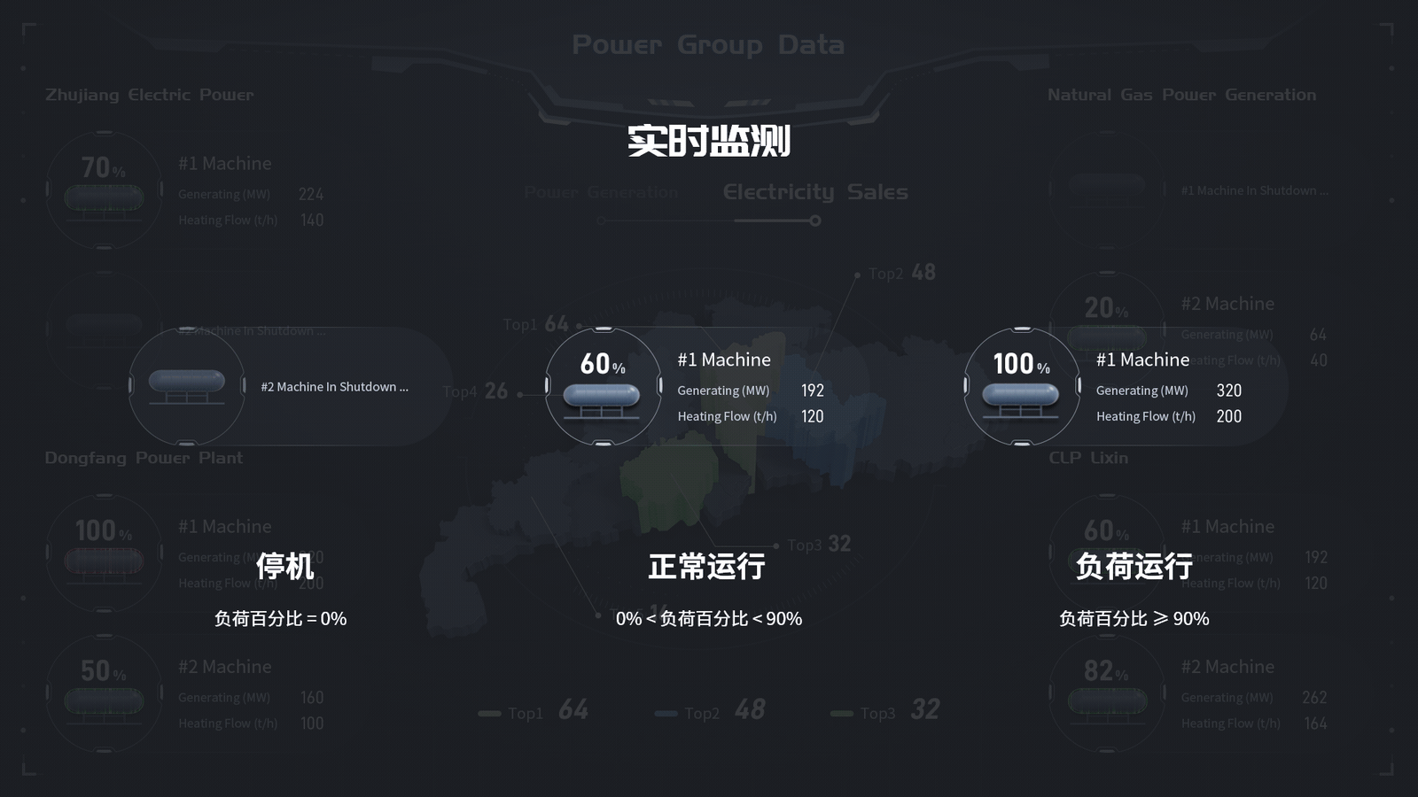 「2022」B端设计作品集_水波不新-站酷ZCOOL