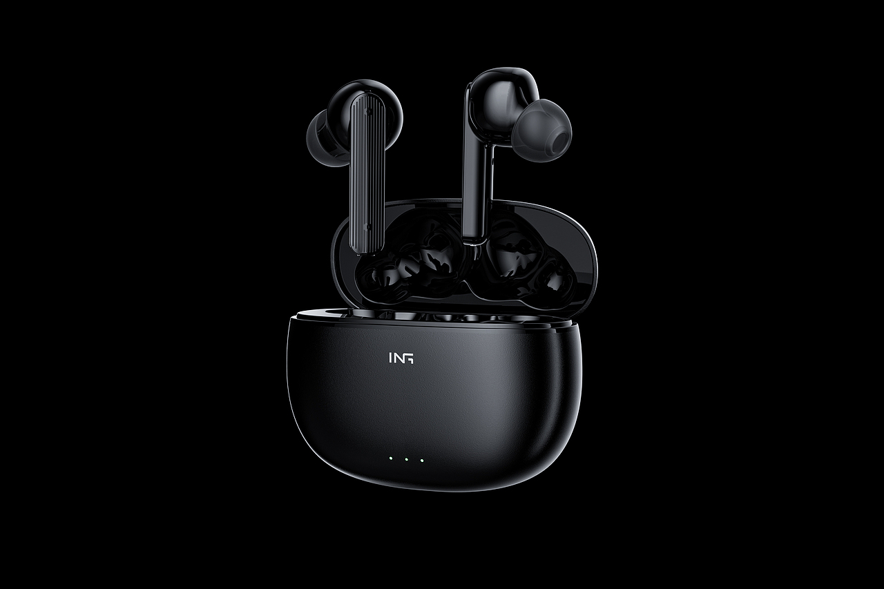 Product rendering x14_写意_lx-站酷ZCOOL