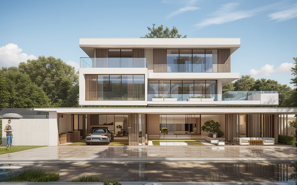 D5渲染+AI_爱笑的红薯-站酷ZCOOL