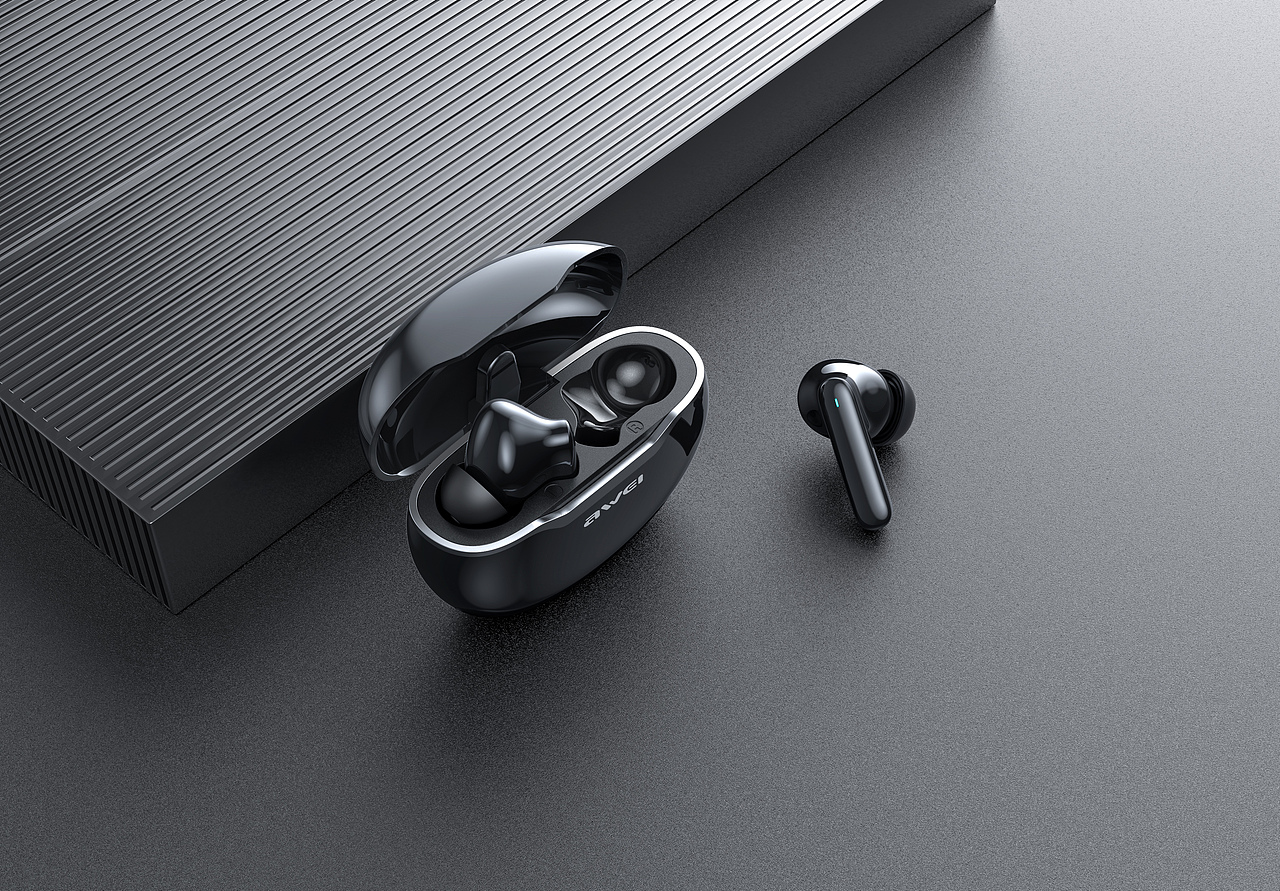 KS-产品渲染_向上奔跑的蜗牛-站酷ZCOOL