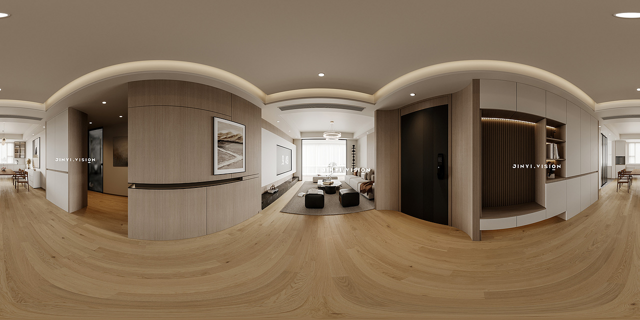 简约是舍弃，更是收获_金屹视觉-站酷ZCOOL