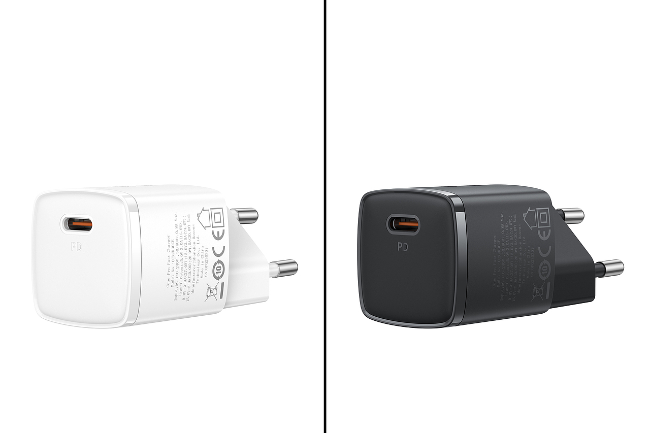 【Baseus/倍思—亚马逊渲染合集】 Render_月京舞梨-站酷ZCOOL