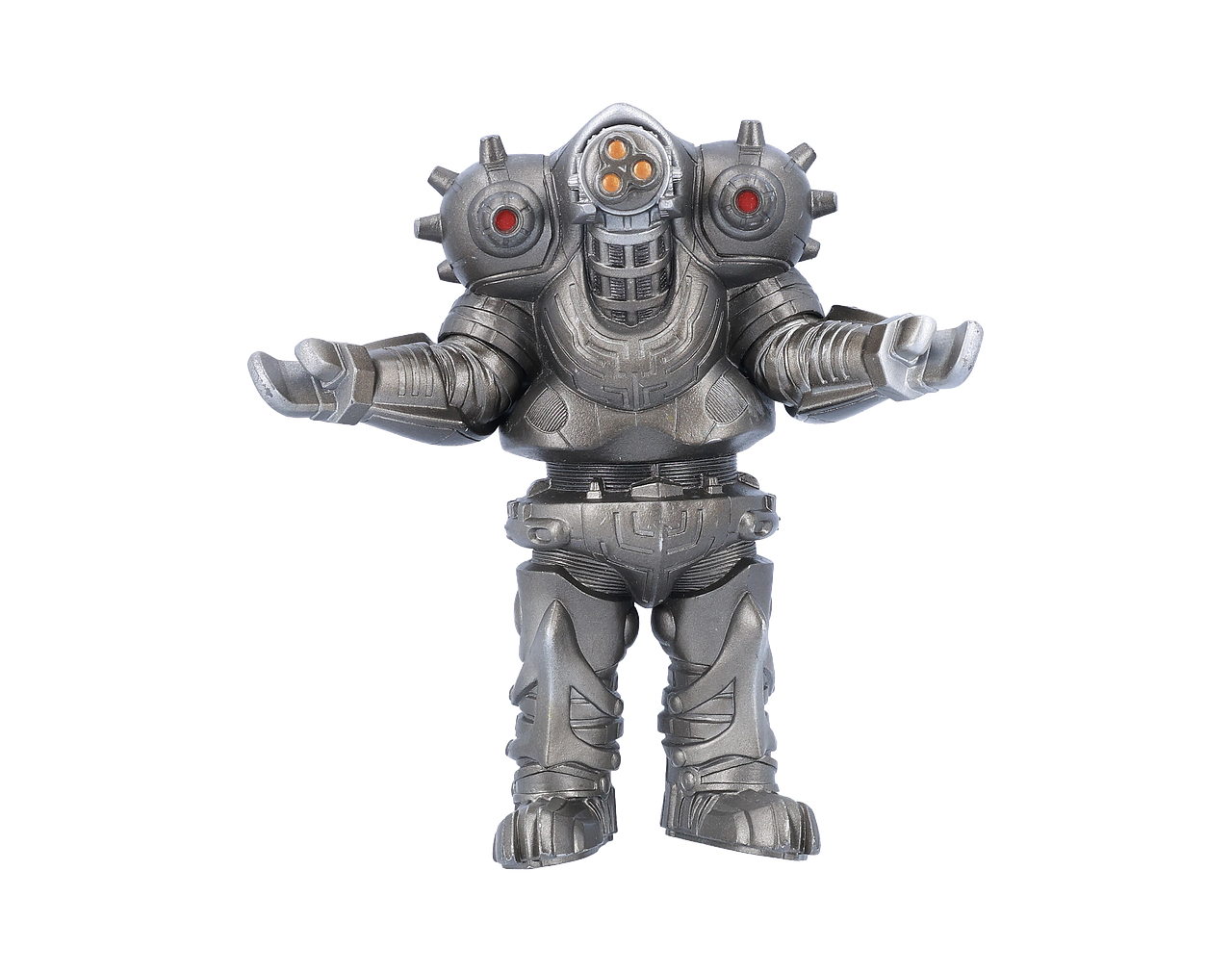 自动化摄影玩具360°环绕自动化拍摄 欧保图自动化_ORBITVU-站酷ZCOOL