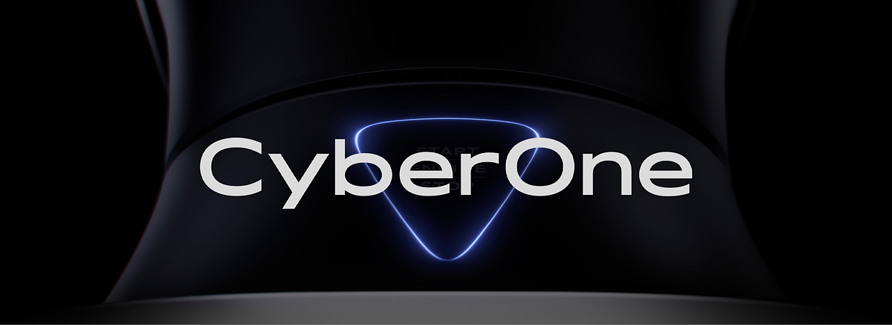 小米 Cyberone_b一o一d-站酷ZCOOL