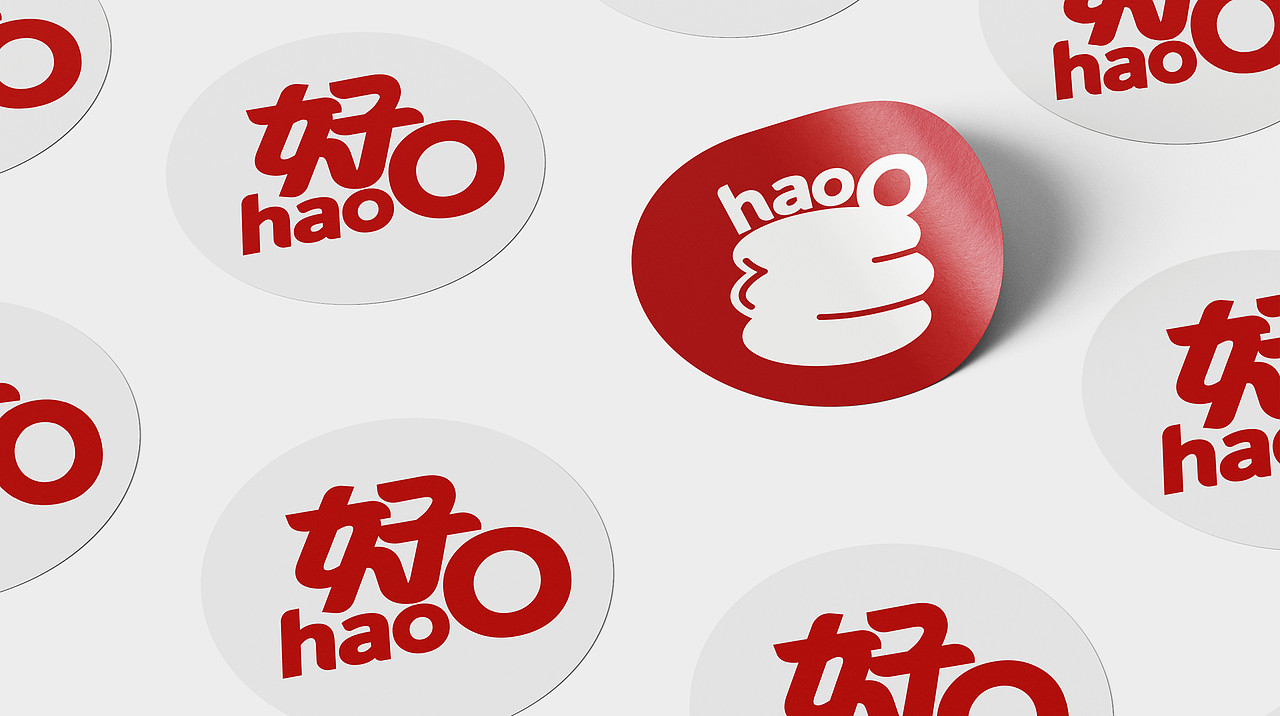 【haoO】咖啡餐饮视觉提案-品牌设计_周厘米-站酷ZCOOL