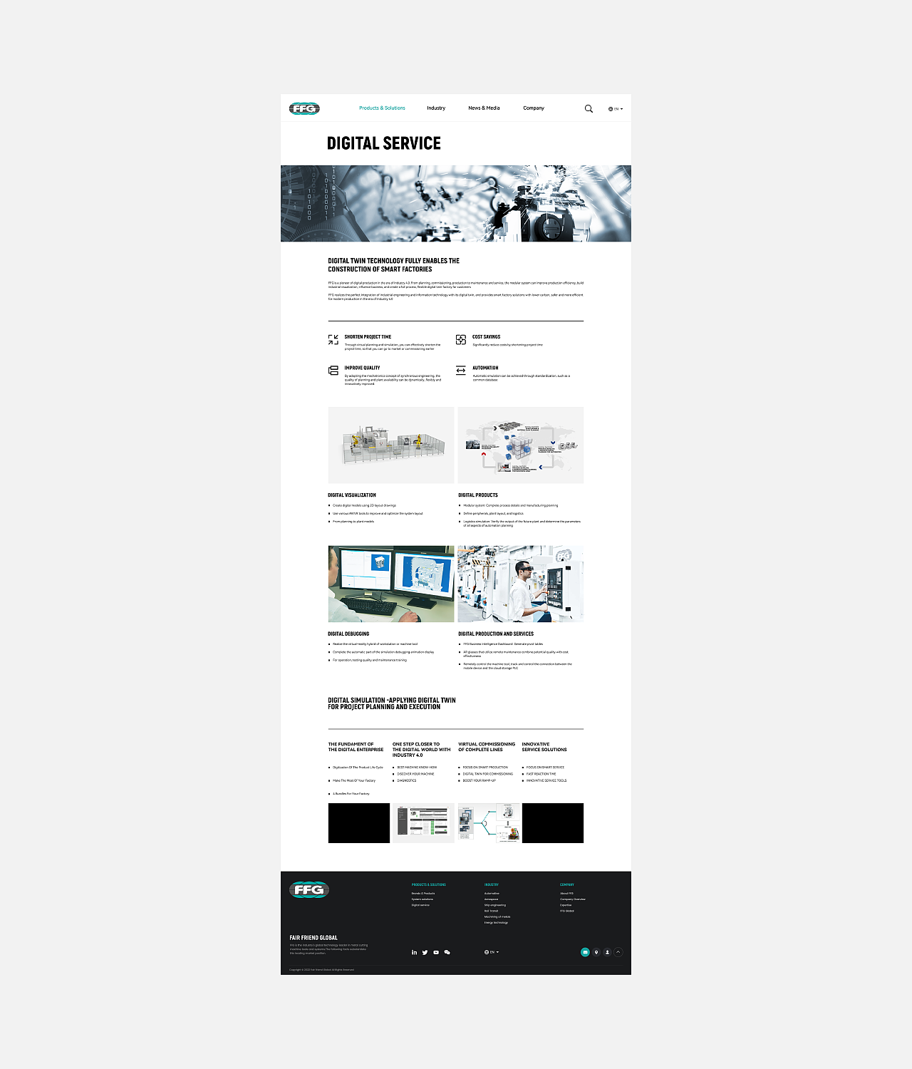 FFG 友嘉国际官网_313号视觉科技-站酷ZCOOL